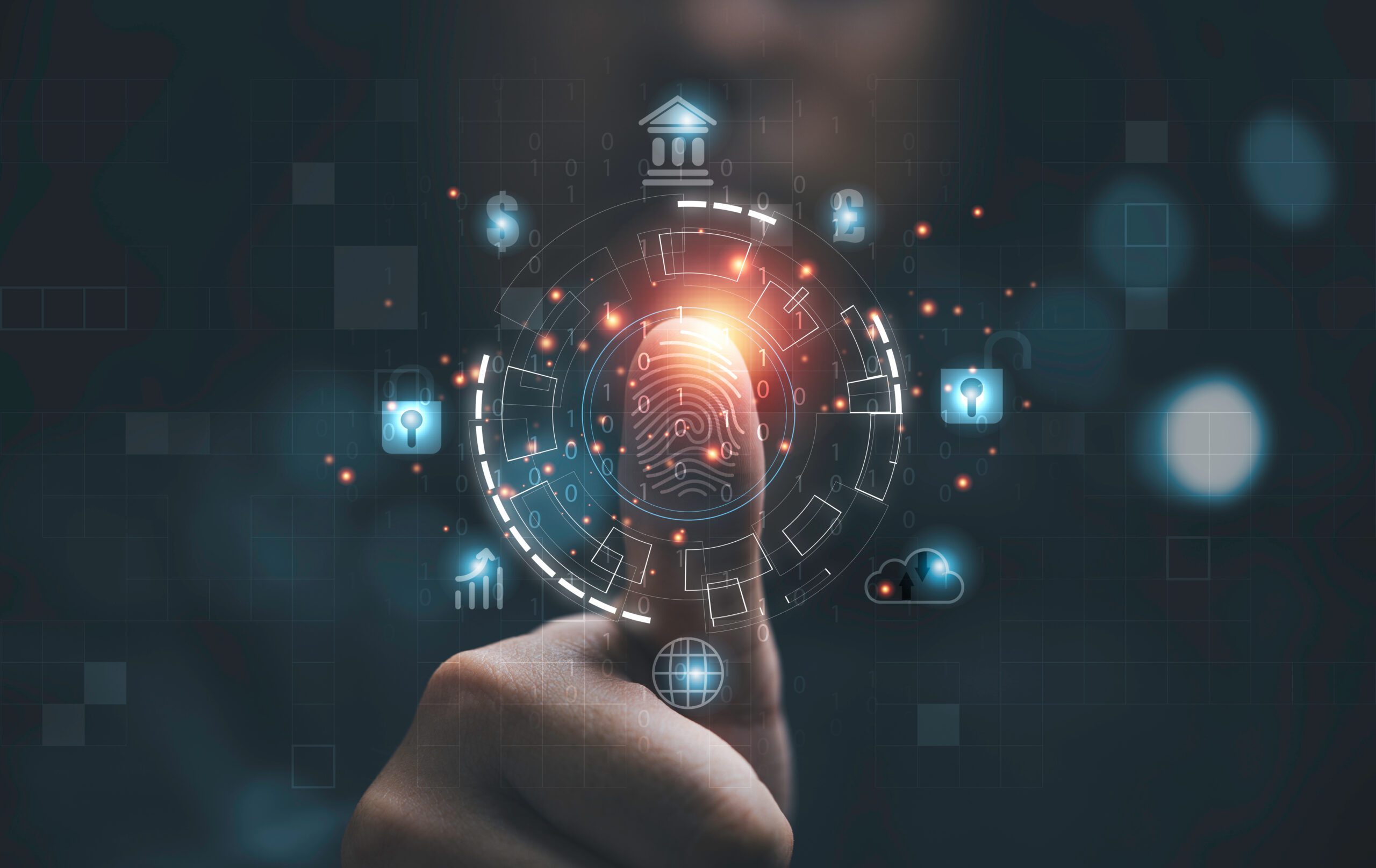 Are Biometrics Safe Sqn Banking Systems