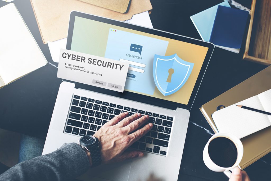 Protect Your Bank With These Critical Cyber Security Tools | SQN ...