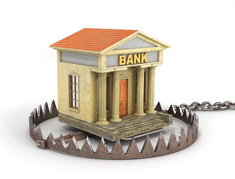 How to Fight Payment Fraud at Your Bank