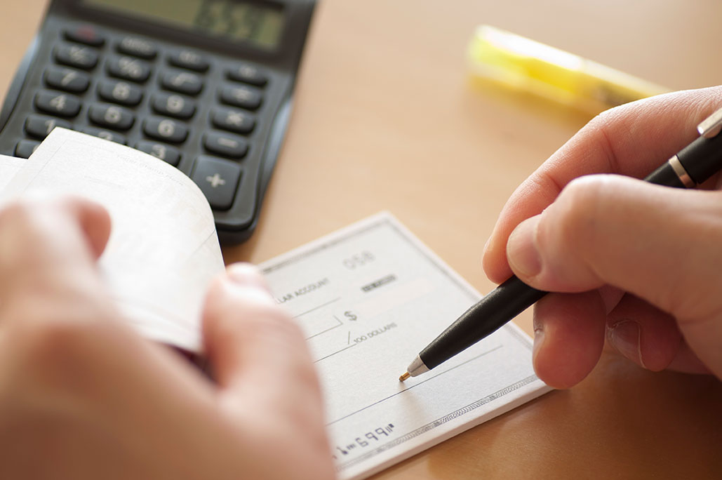 Improve Legacy Fraud Detection With Check Image Analysis