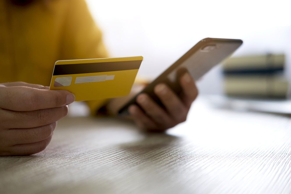 The State of Payment Fraud in 2023 - SQN Banking Systems