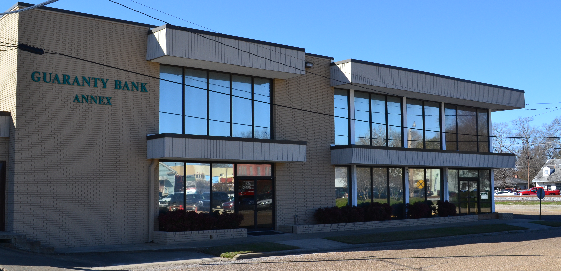 SENTRY: FraudSuite™ Check Fraud Prevention Case Study - SQN Banking Systems