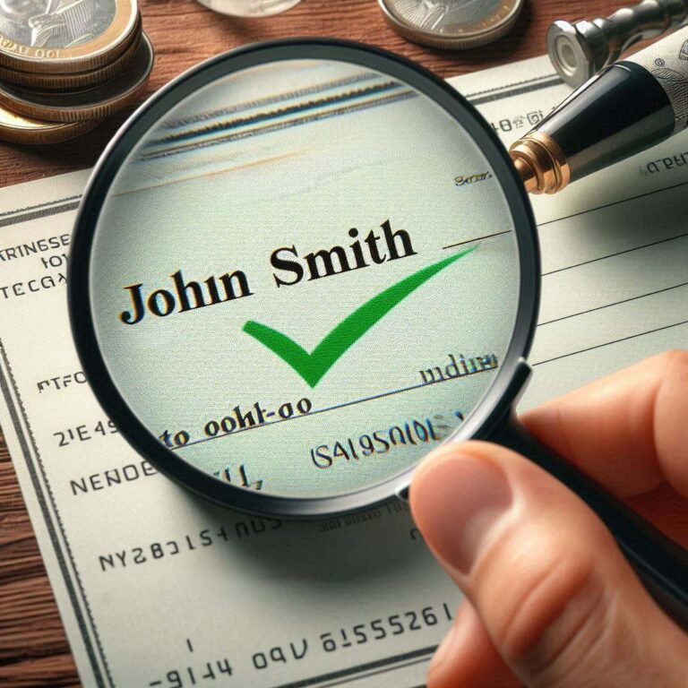 Positive Pay - SQN Banking Systems